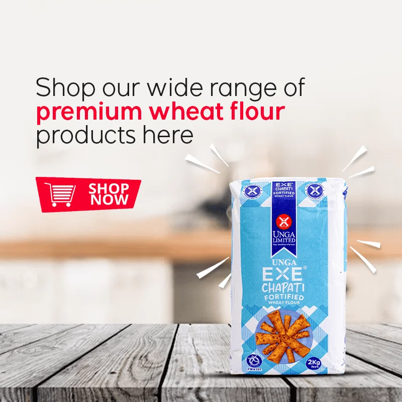 Unga Limited Shop | Your Nutrition Partner